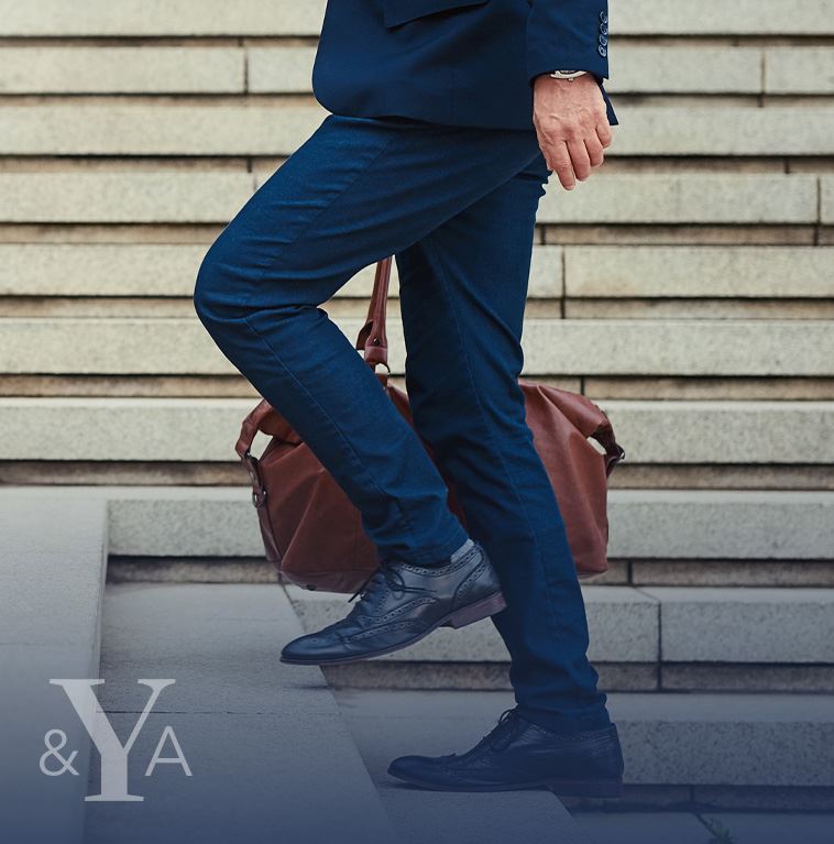 Irvine Immigration Attorney | Yekrangi & Associates