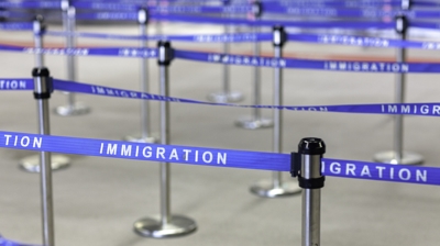 Irvine Immigration Attorney | Yekrangi & Associates