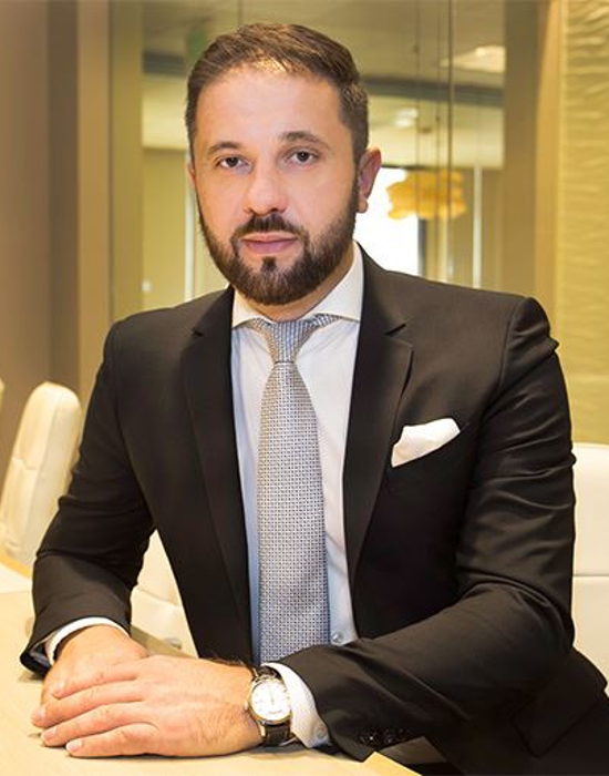 Emir Lakic | Yekrangi & Associates