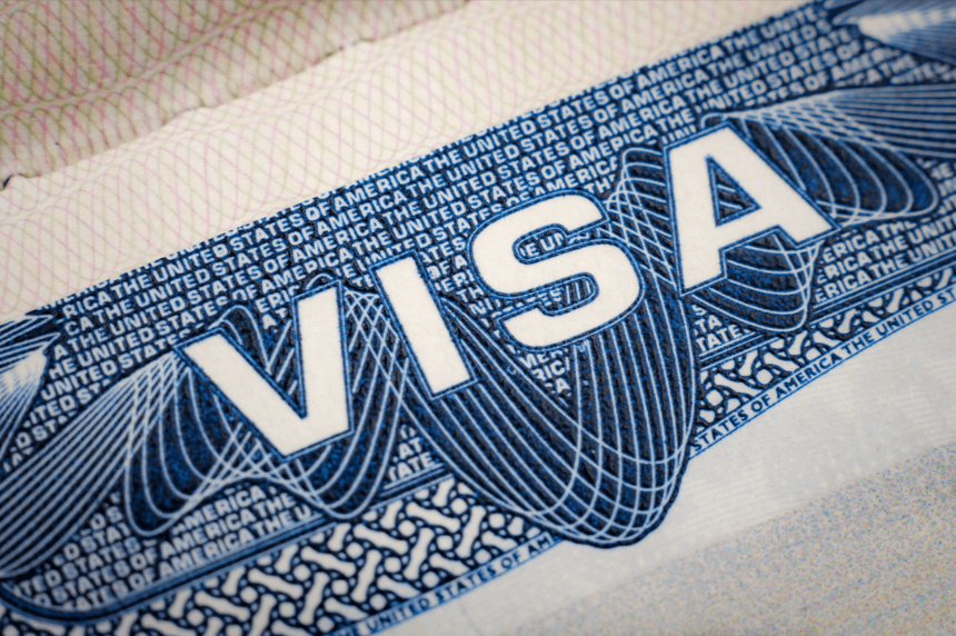 Automatic Visa Revalidation for Expired Nonimmigrant Visas