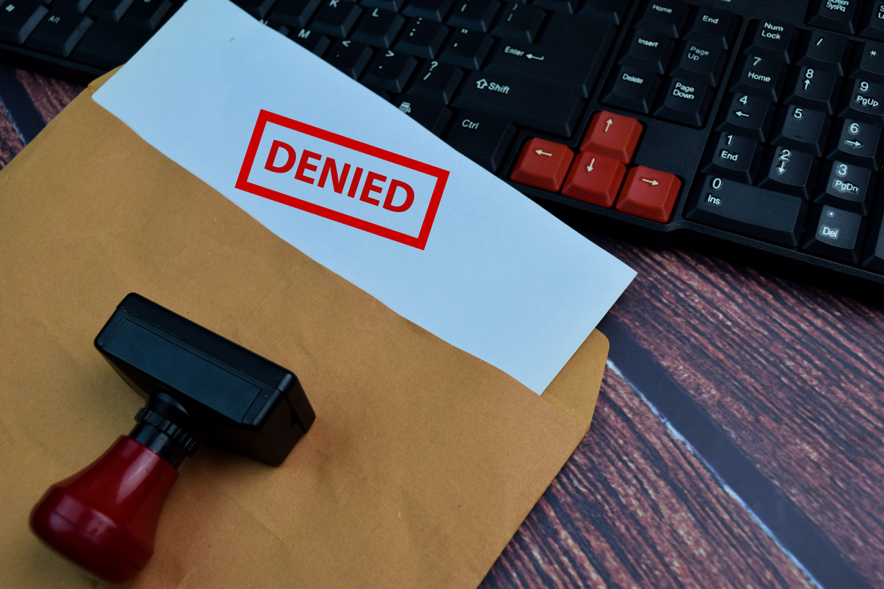 Denied Citizenship? Don't Panic: Understanding N-400 Denials and Your ...